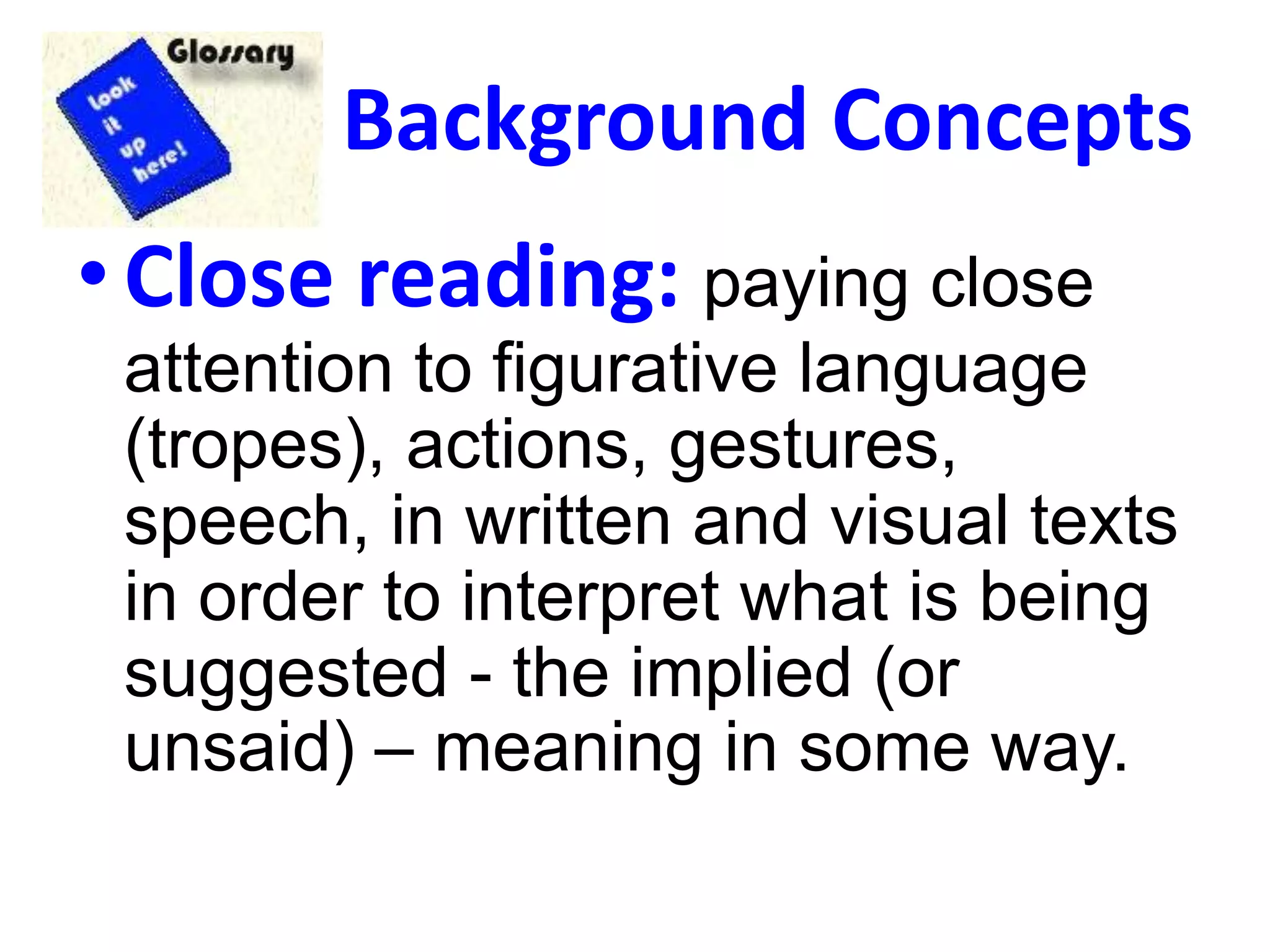 Introduction To The Captivity Narrative | PPTX | Books and Literature