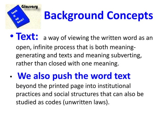 Introduction To The Captivity Narrative | PPTX