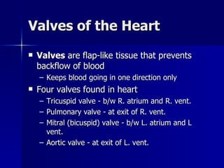 Introduction to the_cardiovascular_system | PPT
