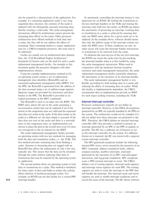 IBM: Introduction to the Cell Broadband Engine Architecture | PDF