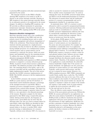 IBM: Introduction to the Cell Broadband Engine Architecture | PDF