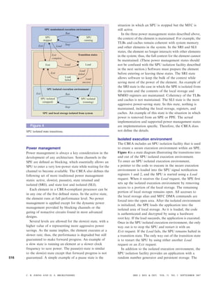 IBM: Introduction to the Cell Broadband Engine Architecture | PDF