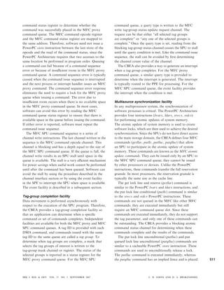 IBM: Introduction to the Cell Broadband Engine Architecture | PDF