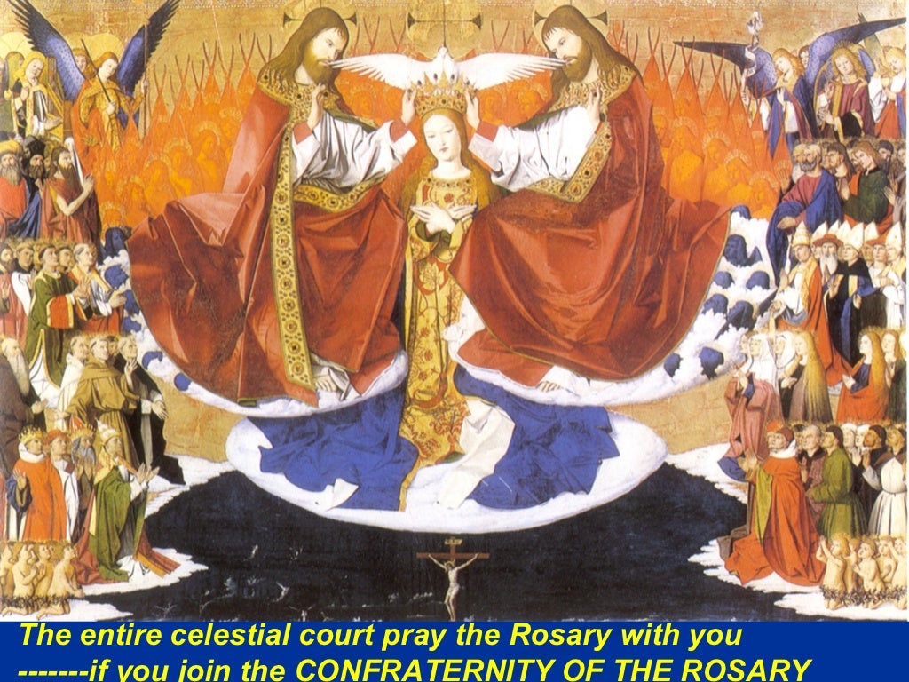 Introduction to the Cenacle