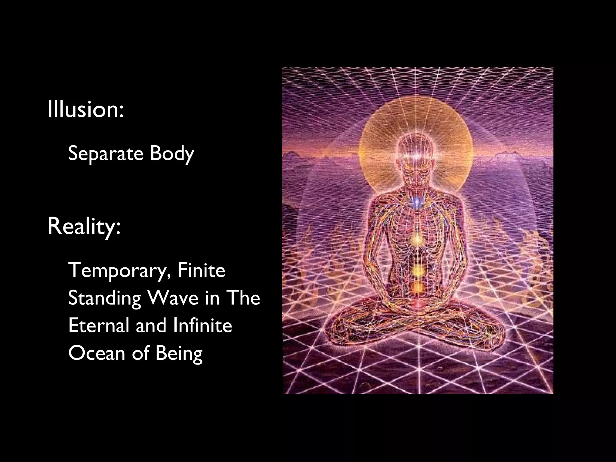 Introduction to the chakras | PPT