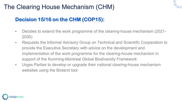 Introduction to the Clearing House Mechanism.pdf