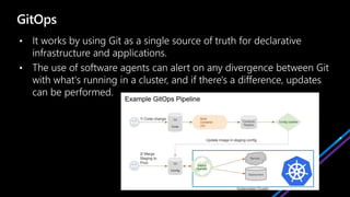 Introduction to the cloud native computing foundation | PPT