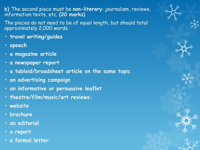 Introduction to the coursework | PPT