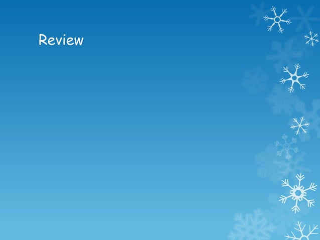 Introduction to the coursework | PPT