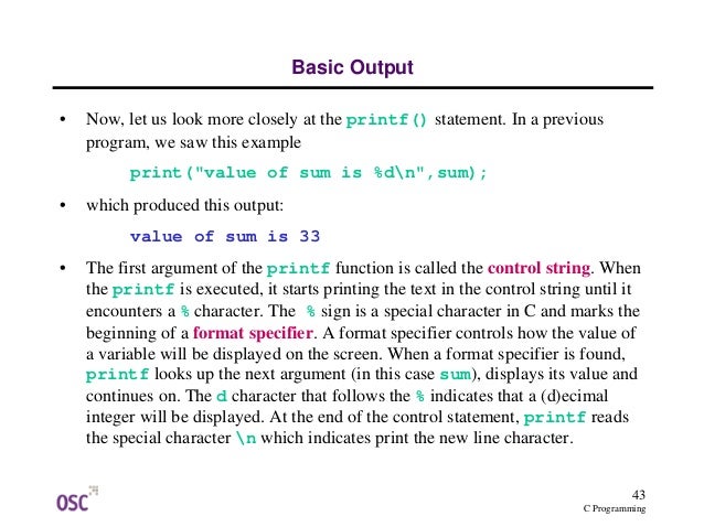 Introduction To The C Programming Language Amazing And Easy Book For…