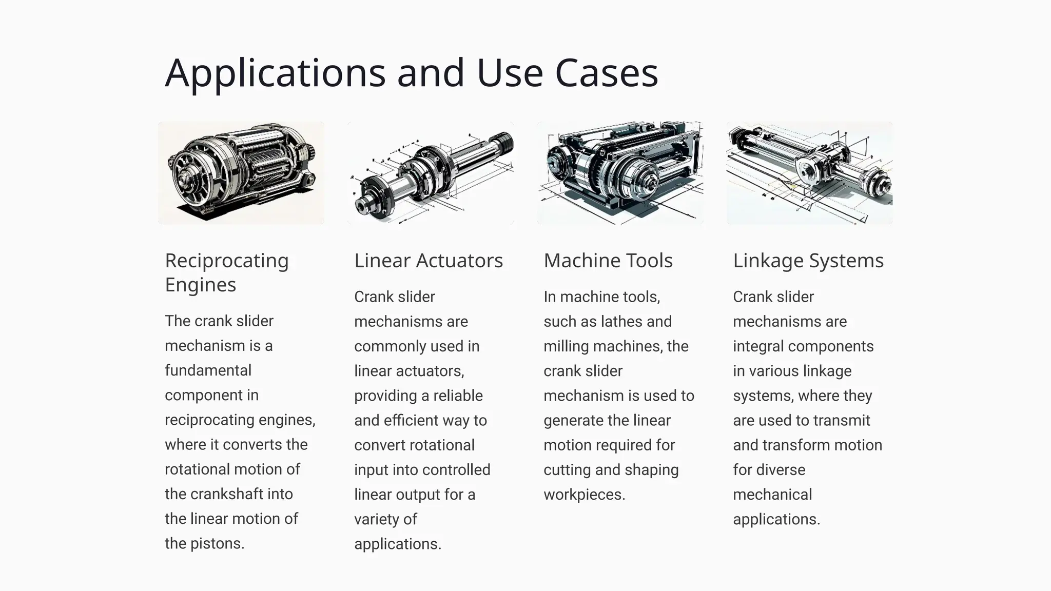 Introduction to the Crank Slider Mechanism.pptx