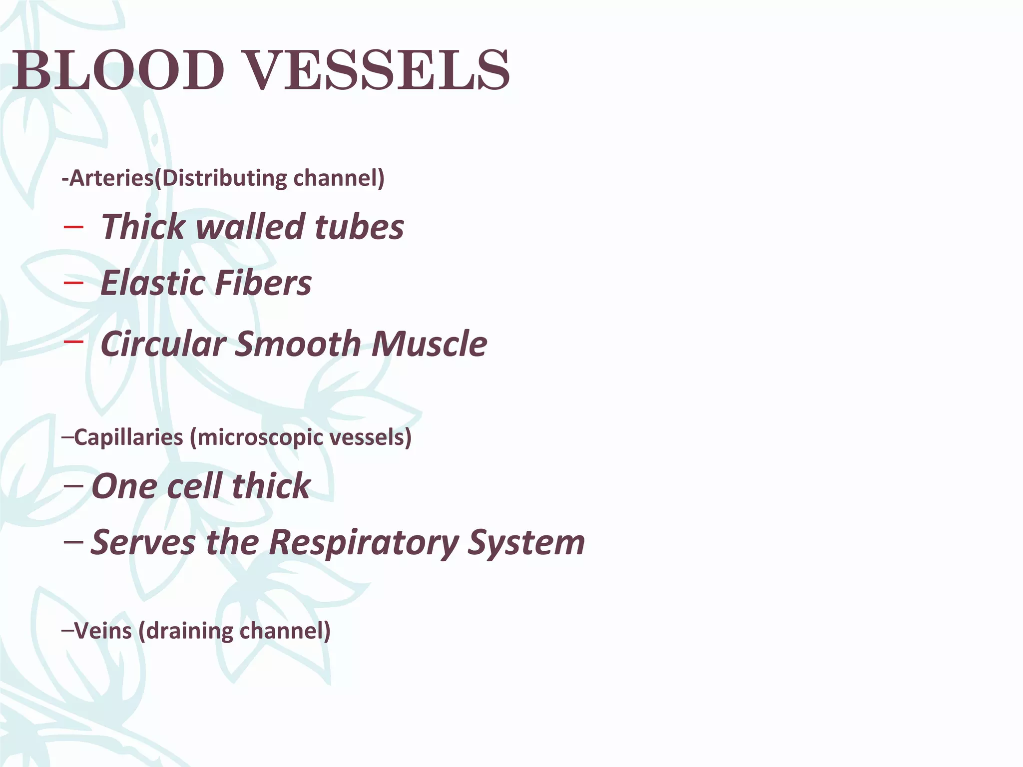 Introduction of CVS | PPT