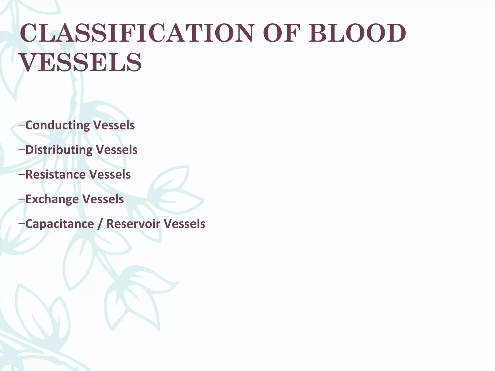 Introduction of CVS | PPT