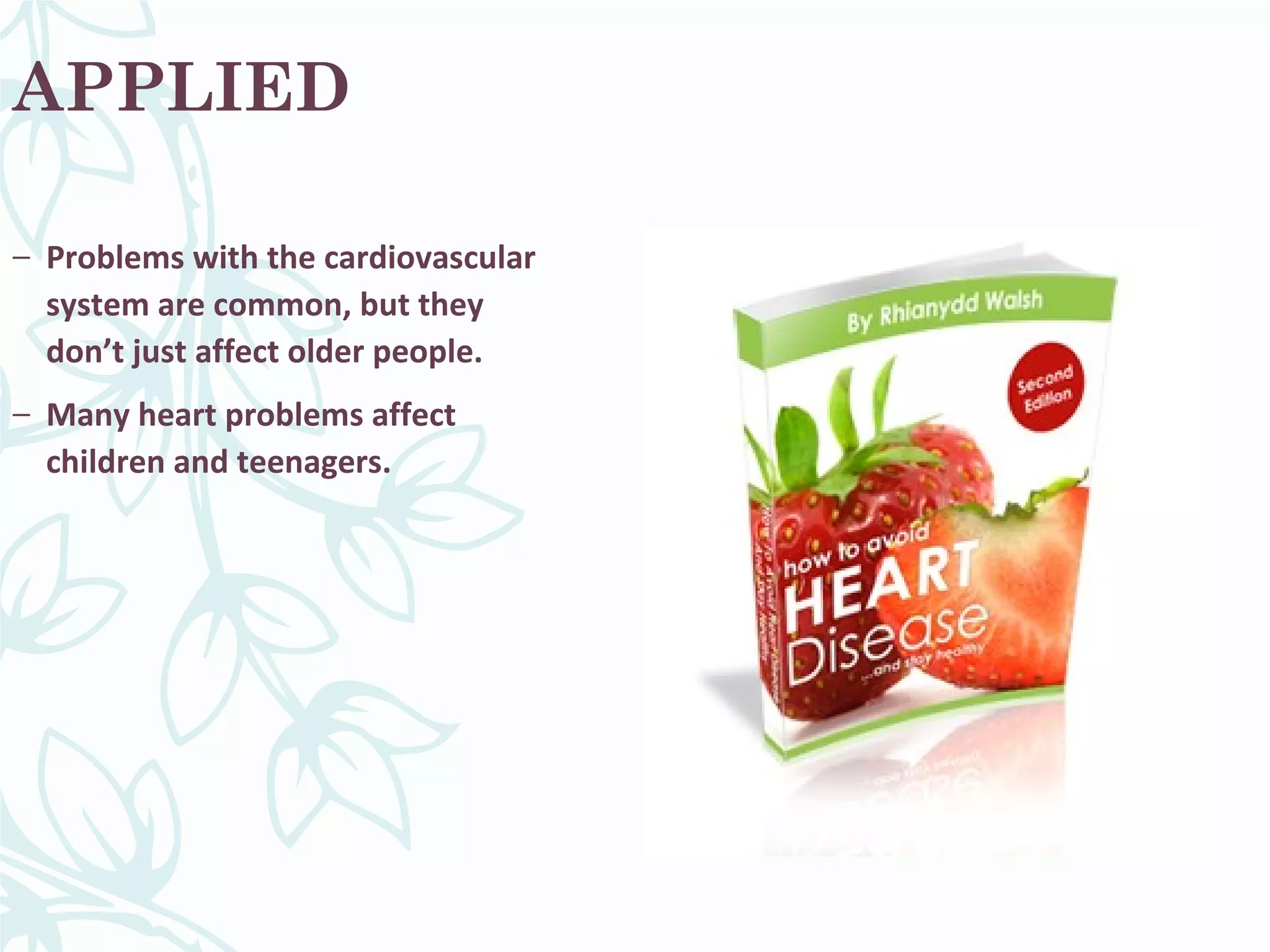 Introduction of CVS | PPT