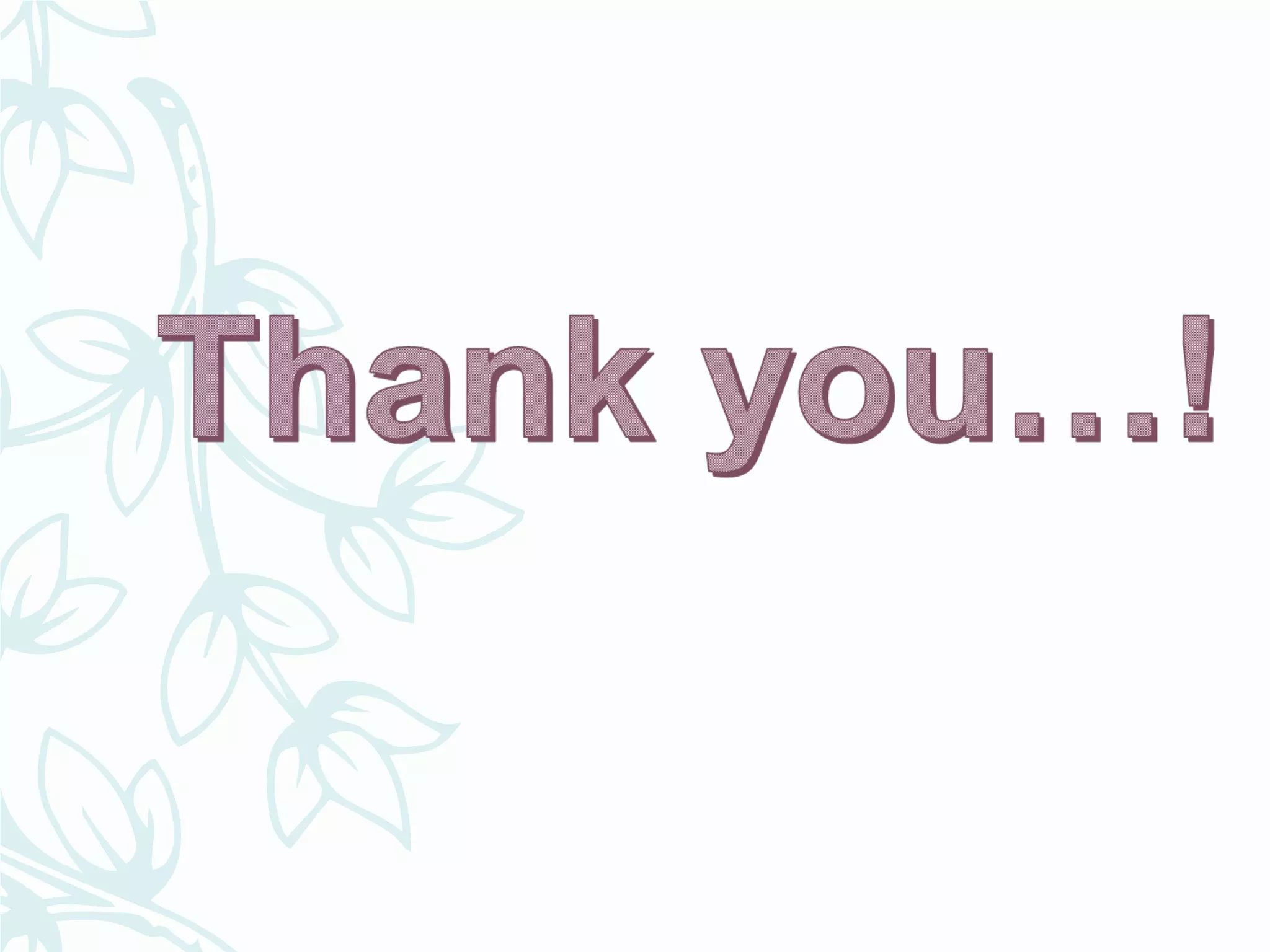 Introduction of CVS | PPT