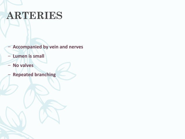 Introduction of CVS | PPT