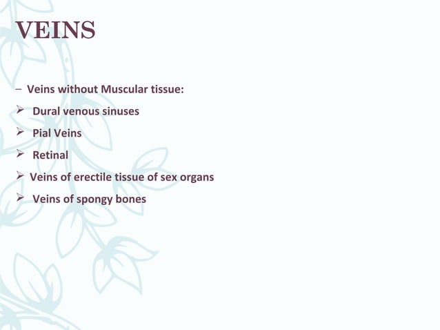 Introduction of CVS | PPT