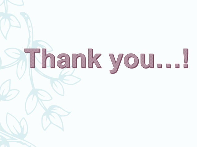 Introduction of CVS | PPT