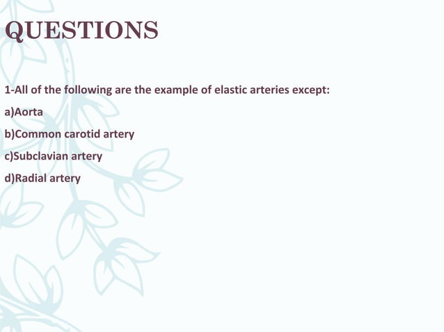 Introduction of CVS | PPT