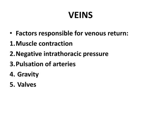 Introduction_to_the_CVS.ppt Cardiovascular System | PPT