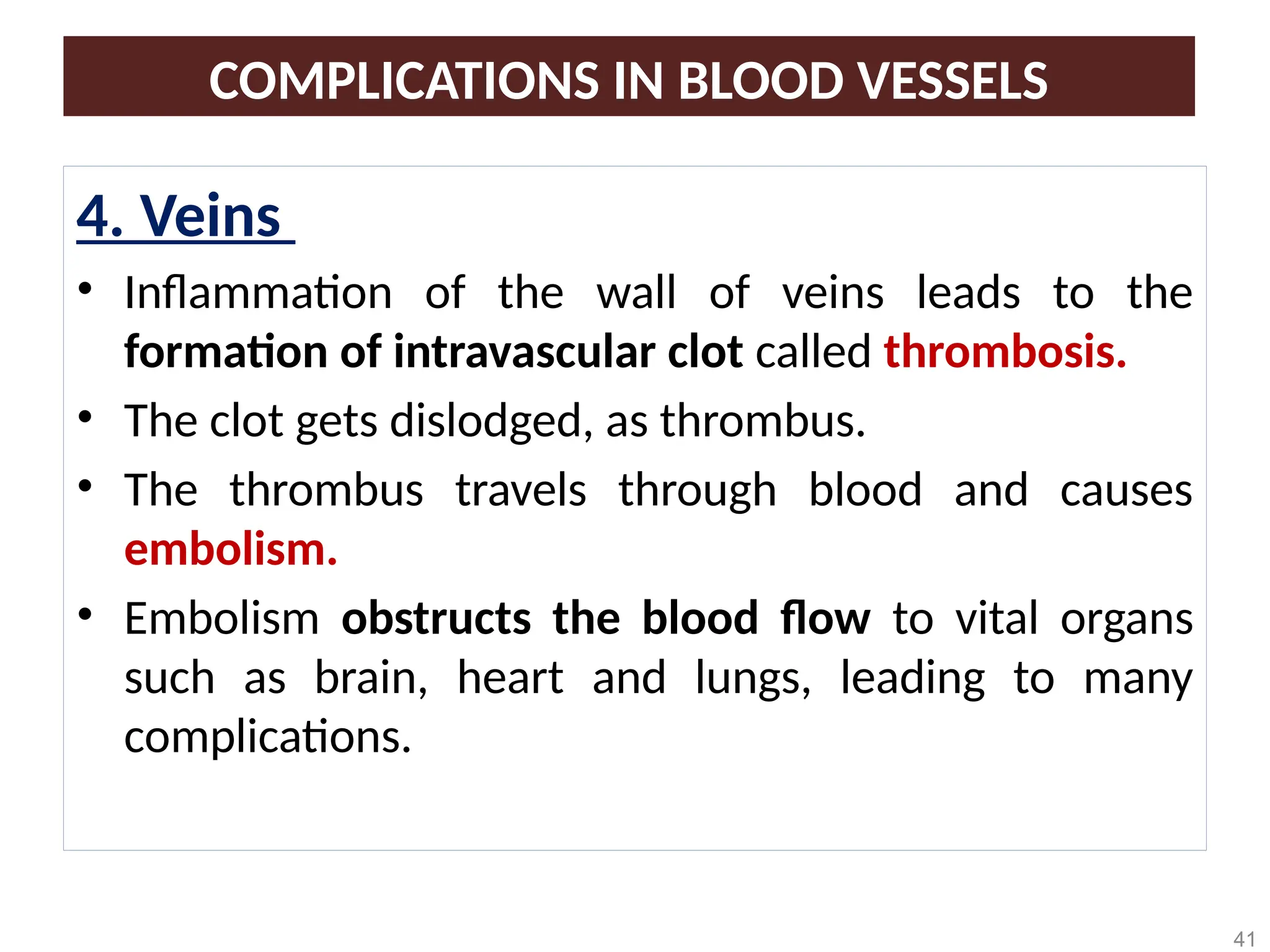 Introduction to the CVS (Cardiovascular System) pptx | PPTX