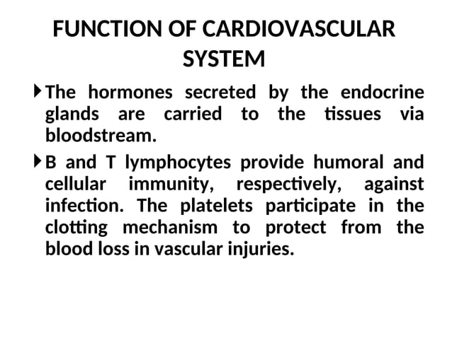 Introduction_to_the_CVS BY DR. SADAKAT BASHIR.ppt