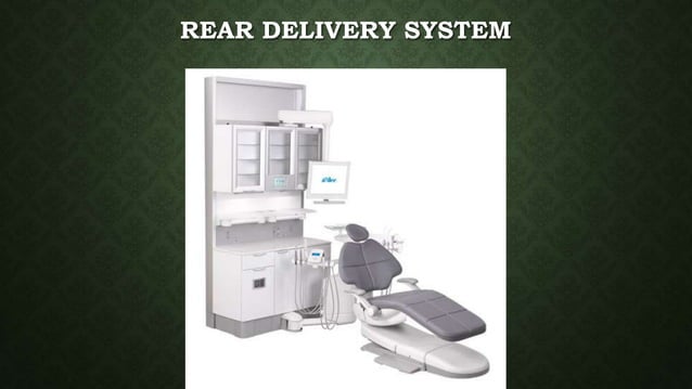 Introduction to the Dental Office and Basic Chairside | PPTX | Dental ...