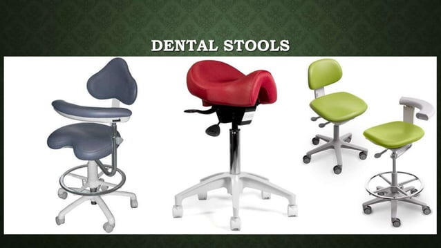Introduction to the Dental Office and Basic Chairside | PPTX | Dental ...