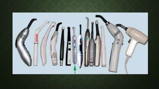 Introduction to the Dental Office and Basic Chairside | PPTX