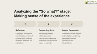 Introduction to the Driscoll Model of Reflection.pptx