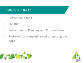 Introduction to the extended essay for supervisors | PPTX ...