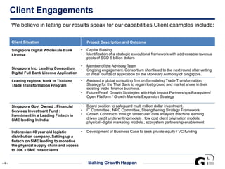 Introduction to The Growth Paradigm Partnership | PDF