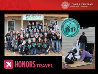 An Introduction to the Honors Classroom | PPT