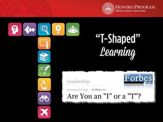 An Introduction to the Honors Classroom | PPT