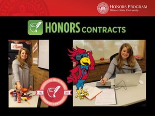 An Introduction to the Honors Classroom | PPT