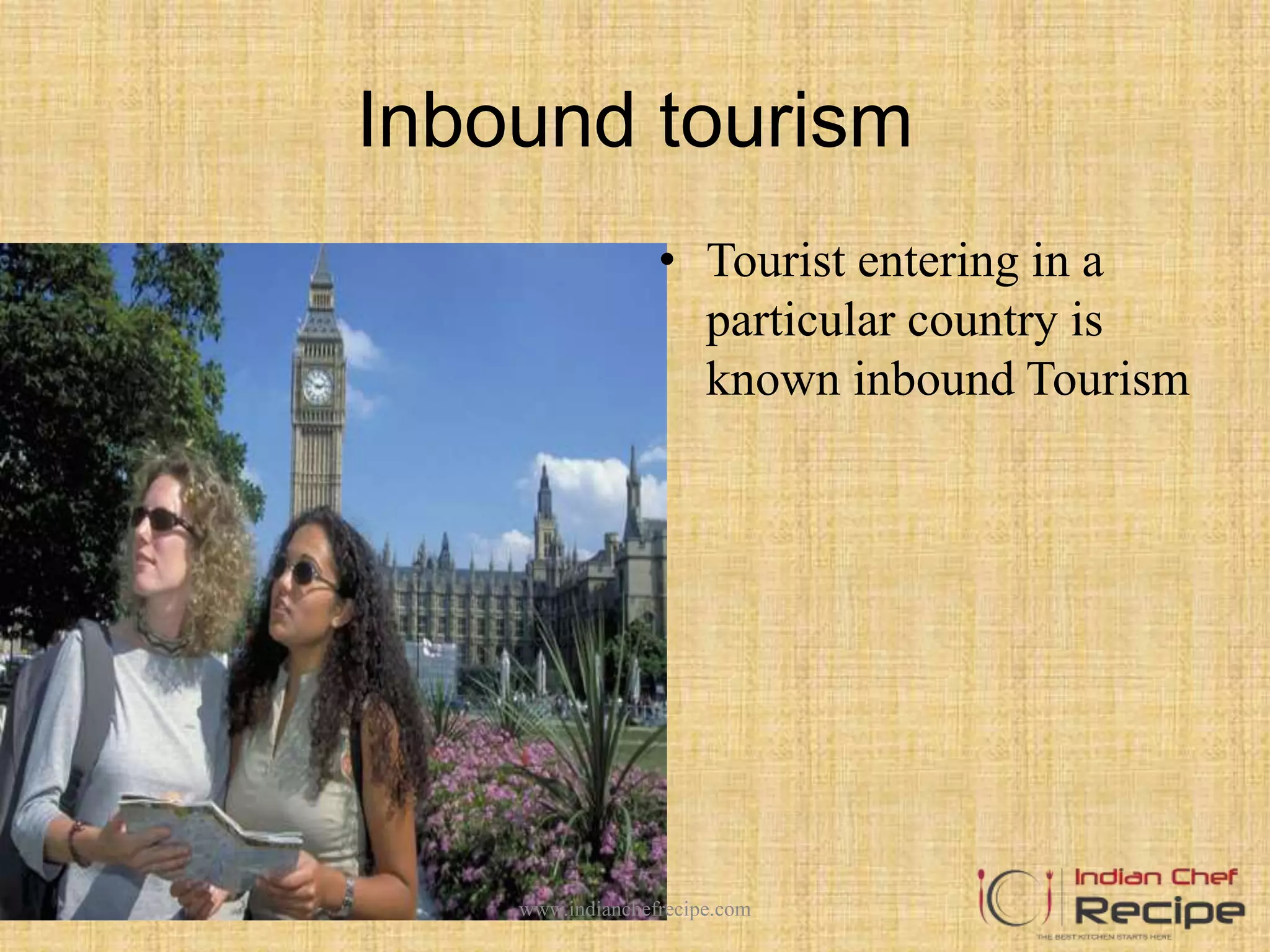 INTRODUCTION TO THE HOSPITALITY INDUSTRY | PPTX