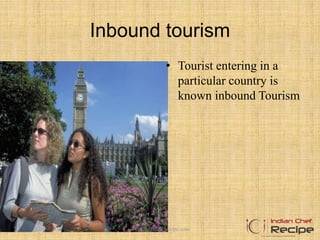 INTRODUCTION TO THE HOSPITALITY INDUSTRY | PPTX