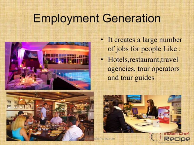 INTRODUCTION TO THE HOSPITALITY INDUSTRY | PPTX