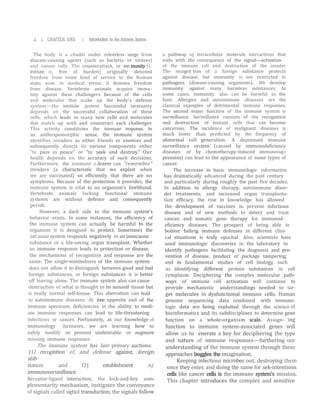INTRODUCTION TO THE Human IMMUNE system (1).pptx