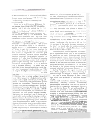 INTRODUCTION TO THE Human IMMUNE system (1).pptx
