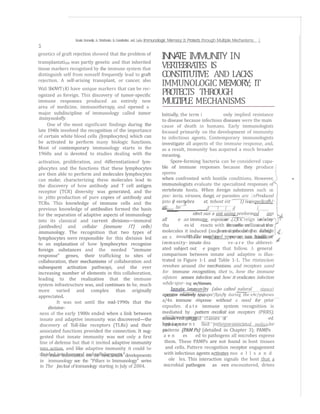 INTRODUCTION TO THE Human IMMUNE system (1).pptx
