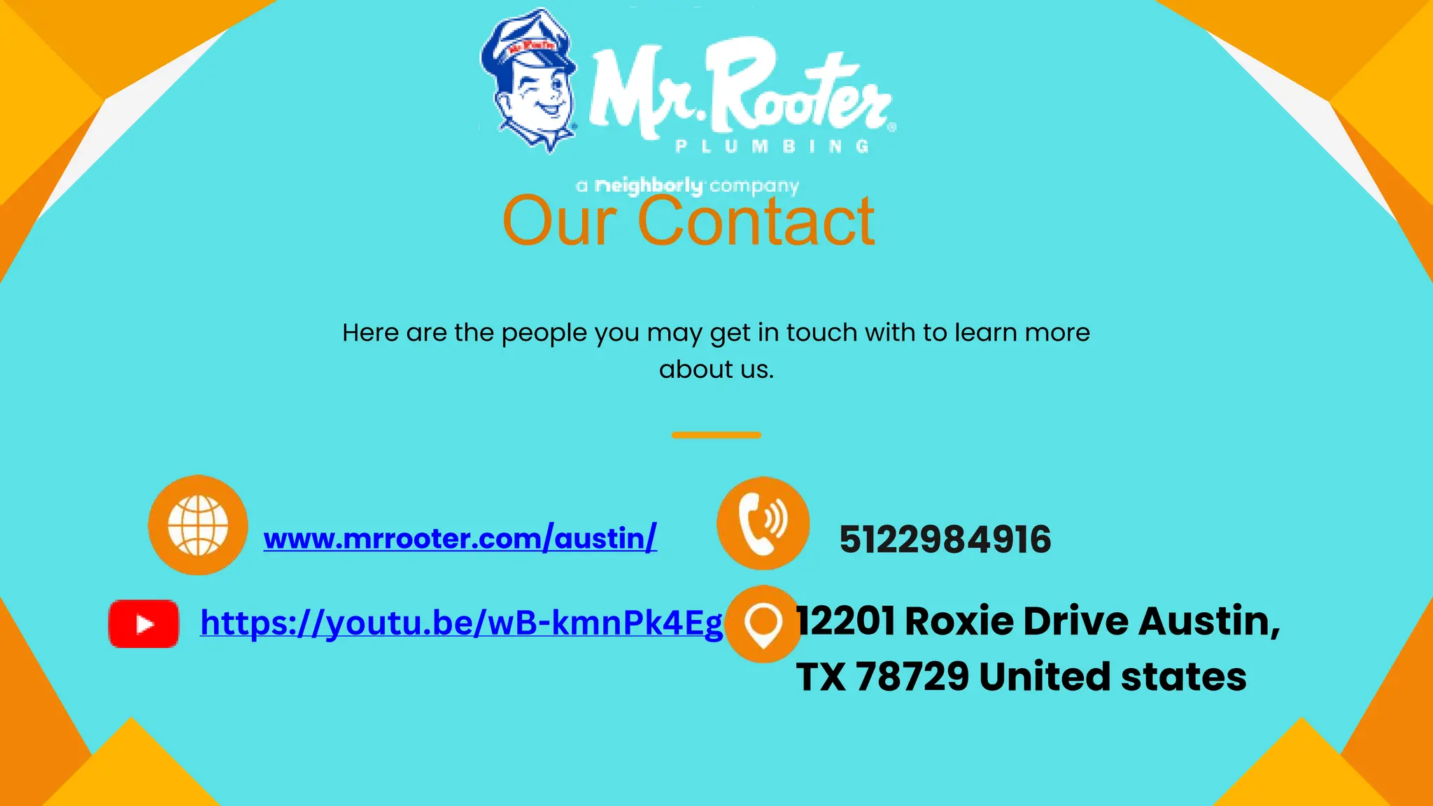 Water Heater Repair: Ensuring Reliable Hot Water Supply | PPTX