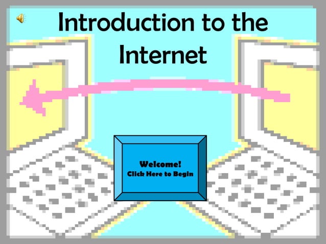 Introduction to the internet | PDF | Internet for Beginners | Internet
