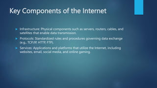 Introduction to the Internet slides.pptx