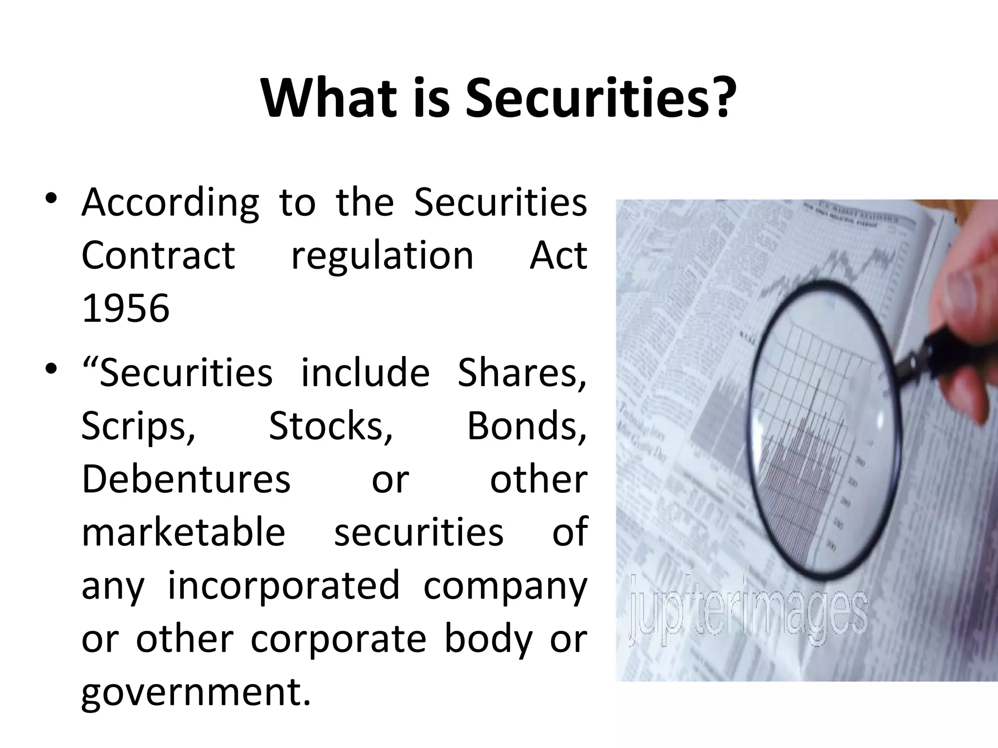 investment | PPT