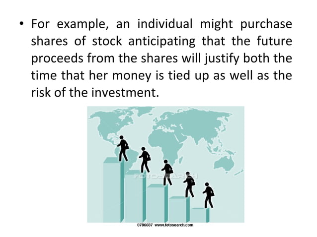 investment | PPT | Stocks and Bonds | Personal Investing