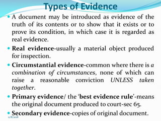 Introduction to the Law of Evidence in Kenya.pdf