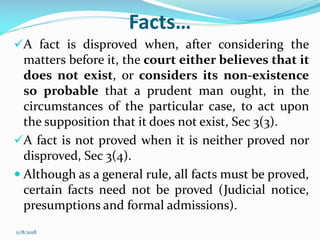 Introduction to the Law of Evidence in Kenya.pdf