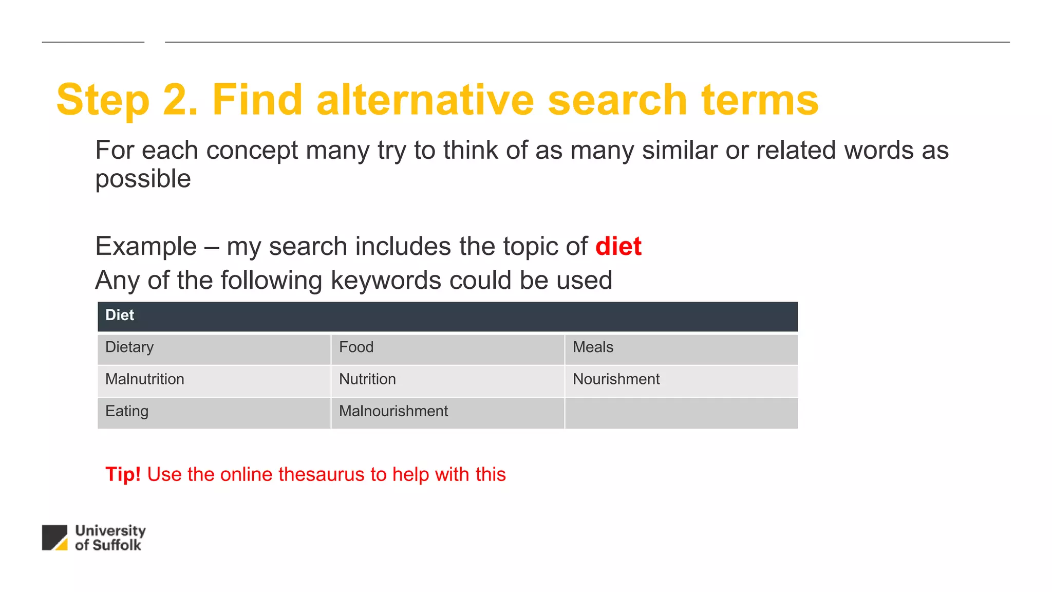Introduction to the library and resources Erasmus students | PPTX