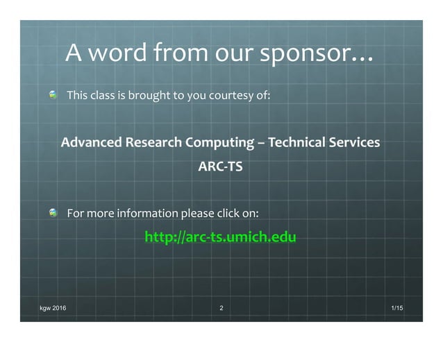Introduction to the linux command line.pdf